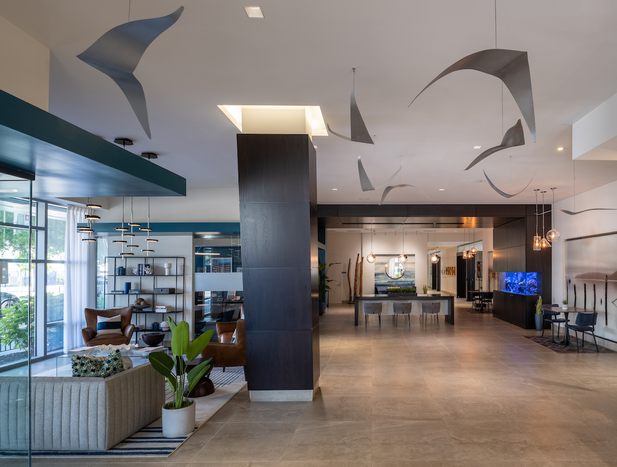 Capitol Riverfront Apartments DC | Dock 79