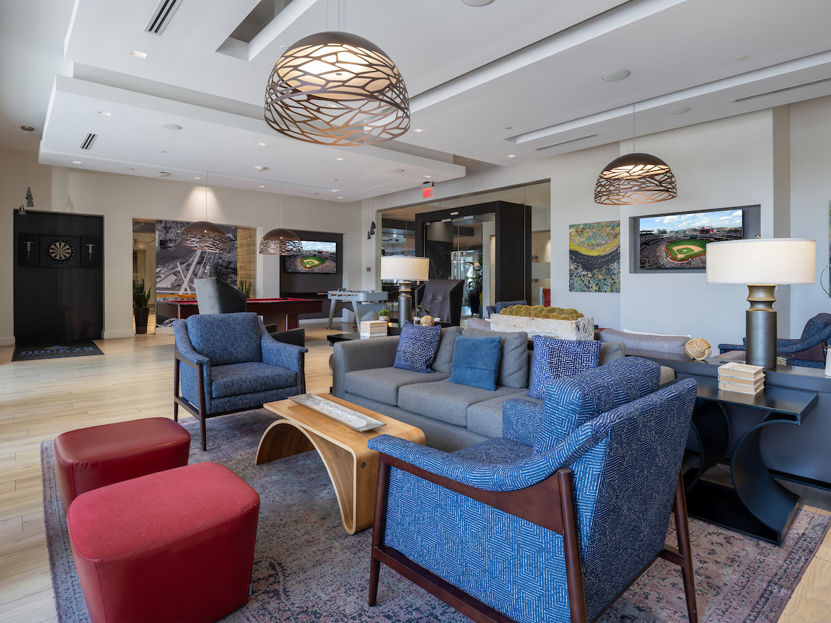 Capitol Riverfront Apartments DC | Dock 79