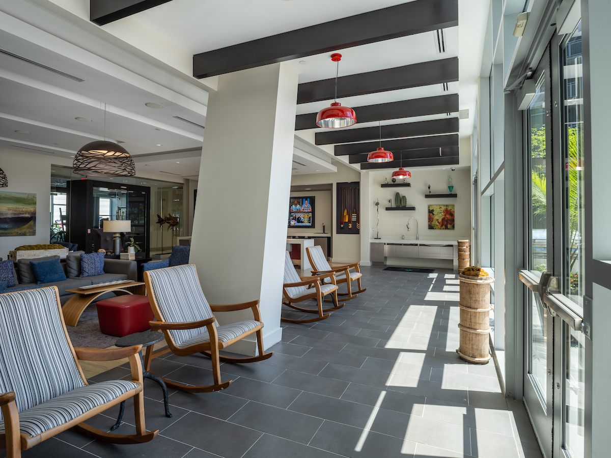 Capitol Riverfront Apartments DC | Dock 79