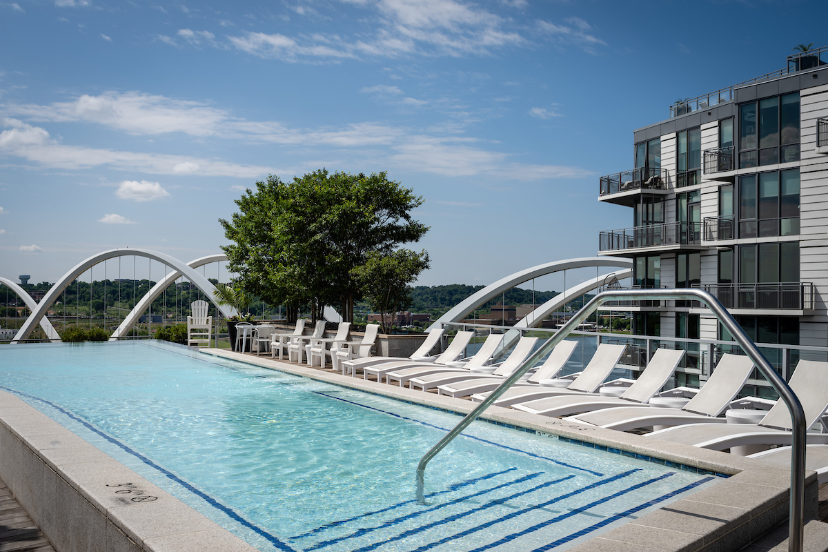 Capitol Riverfront Apartments DC | Dock 79