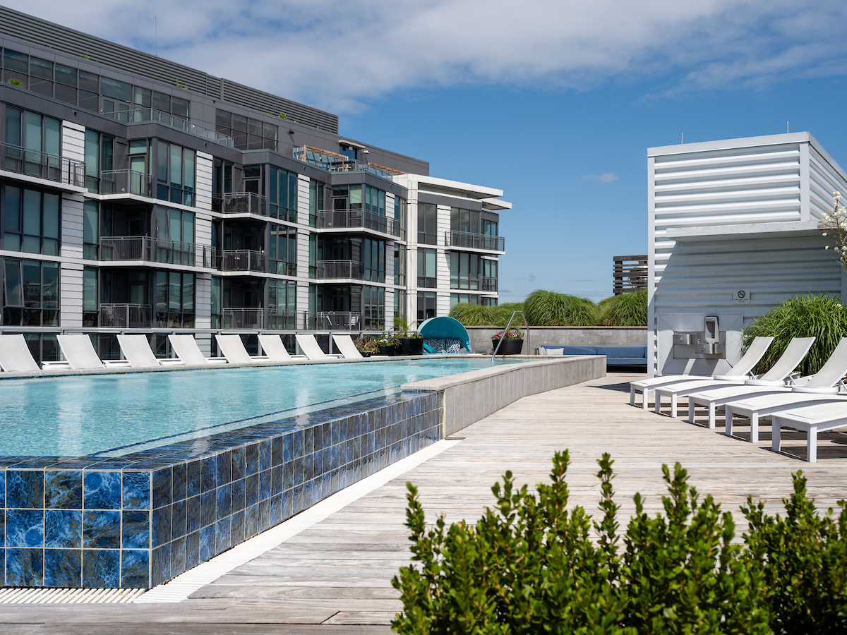 Capitol Riverfront Apartments DC | Dock 79